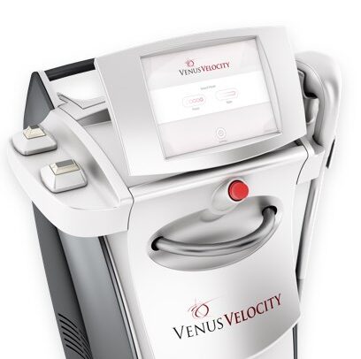 Laser hair removal - Touch of Beauty